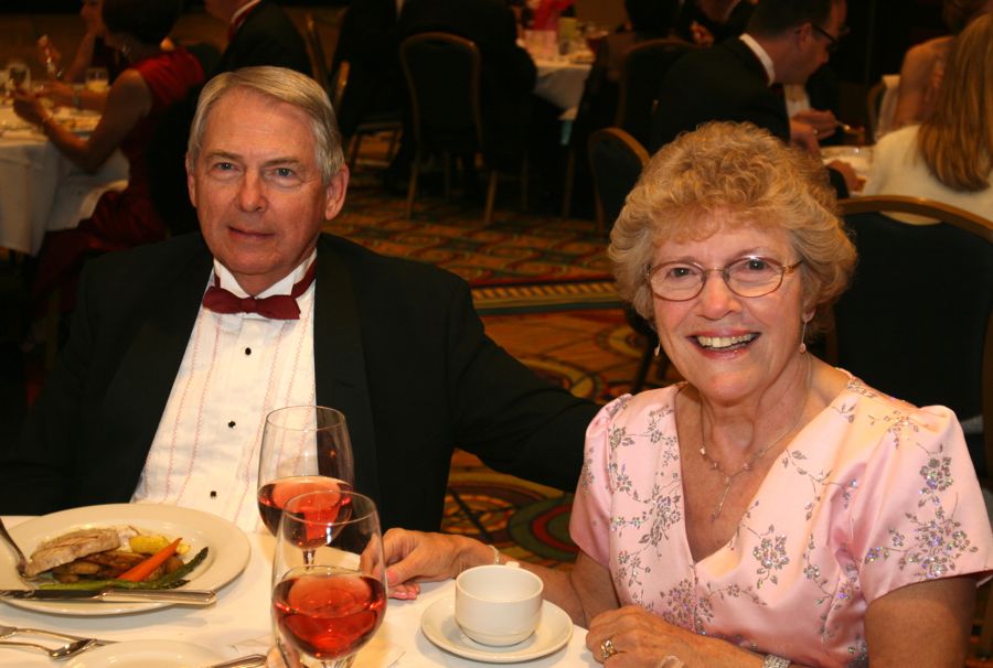 Who Are We? Nightlighter's Visual Roster